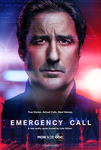 Emergency Call | Rotten Tomatoes