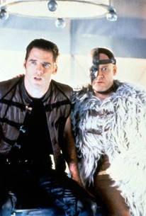 Farscape: Season 3, Episode 1 | Rotten Tomatoes