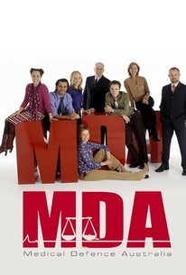 MDA: Season 2, Episode 19 - Rotten Tomatoes