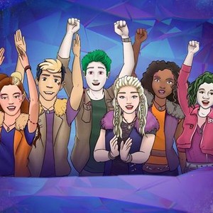 Zombies: Addison's Moonstone Mystery - Rotten Tomatoes