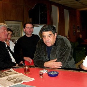 Vincent Pastore - Rotten Tomatoes