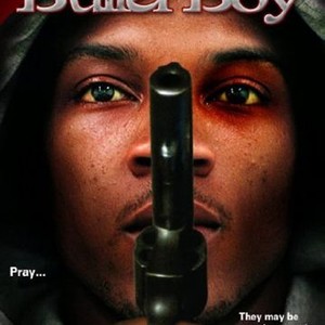 Bullet Boy - Rotten Tomatoes