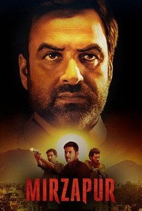 Mirzapur: Season 1 | Rotten Tomatoes