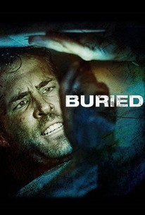 Buried | Rotten Tomatoes