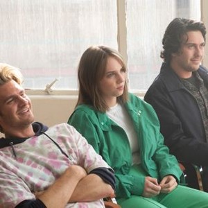 Mainstream - Rotten Tomatoes