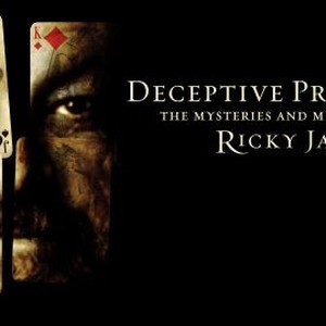 Deceptive Practice: The Mysteries and Mentors of Ricky Jay - Rotten ...