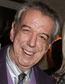 Rod Temperton | Rotten Tomatoes