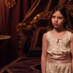 Kiara Glasco - Rotten Tomatoes