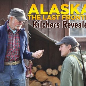 Alaska: The Last Frontier: Kilchers Revealed - Rotten Tomatoes