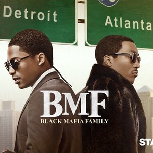 BMF - Rotten Tomatoes