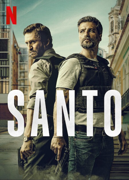 Santo - Rotten Tomatoes