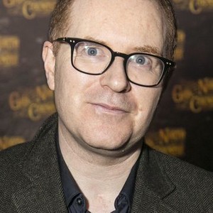 Conor McPherson - Rotten Tomatoes