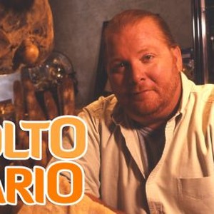 Molto Mario - Rotten Tomatoes