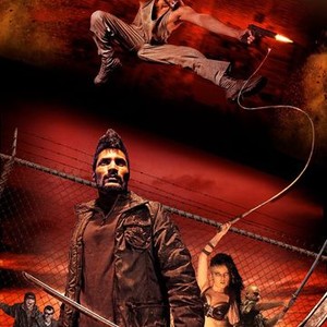 11 Blocks - Rotten Tomatoes