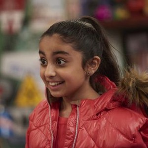 Saara Chaudry Rotten Tomatoes