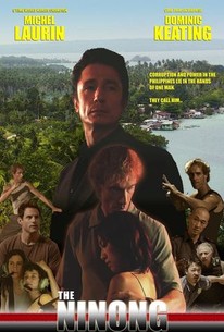 The Ninong | Rotten Tomatoes