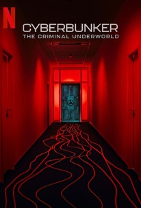 Cyberbunker: The Criminal Underworld | Rotten Tomatoes