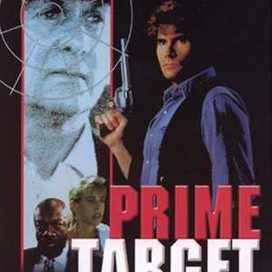 Prime Target - Rotten Tomatoes