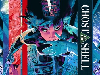 is ghost in a shell good