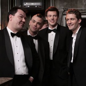 Patrick Gallagher - Rotten Tomatoes