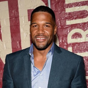 Michael Strahan - Rotten Tomatoes