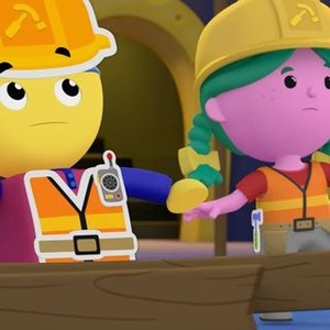 Charlie's Colorforms City: Season 5, Episode 6 - Rotten Tomatoes