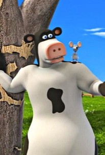 Back at the Barnyard: Season 2, Episode 8 | Rotten Tomatoes
