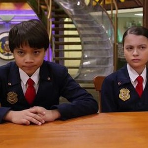 Odd Squad: Season 1, Episode 41 - Rotten Tomatoes