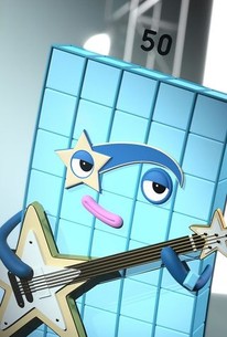 Numberblocks: Season 4, Episode 25 | Rotten Tomatoes