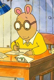 Arthur: Season 2, Episode 6 | Rotten Tomatoes