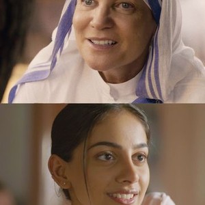 Mother Teresa & Me - Rotten Tomatoes
