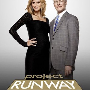 Project Runway: Season 7, Episode 4 - Rotten Tomatoes