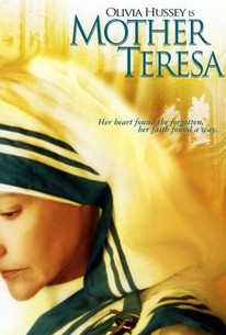 Mother Teresa - Rotten Tomatoes
