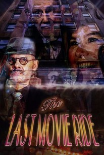 The Last Movie Ride | Rotten Tomatoes