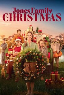 Jones Family Christmas | Rotten Tomatoes