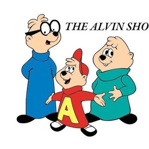 The Alvin Show - Rotten Tomatoes