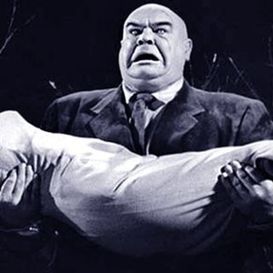 The Beast of Yucca Flats - Rotten Tomatoes