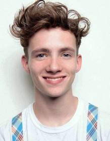 Thomas Stringfellow | Rotten Tomatoes