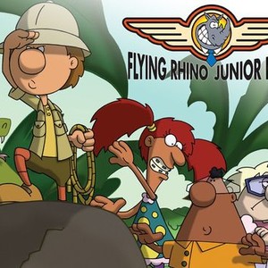 Flying Rhino Junior High - Rotten Tomatoes