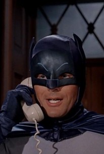 Batman: Season 3, Episode 13 | Rotten Tomatoes