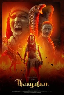 Thangalaan | Rotten Tomatoes