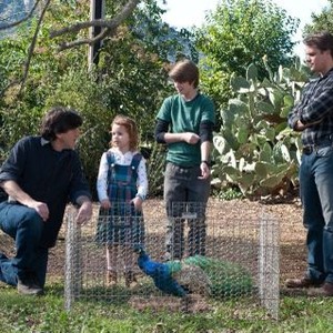 We Bought a Zoo - Rotten Tomatoes