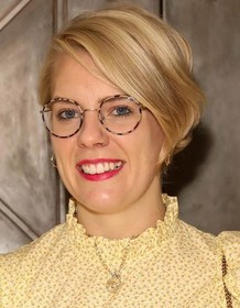 Emma Gannon | Rotten Tomatoes