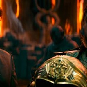 Dungeons & Dragons: Honor Among Thieves - Rotten Tomatoes