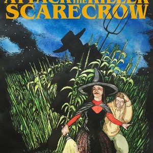 Attack of the Killer Scarecrow - Rotten Tomatoes