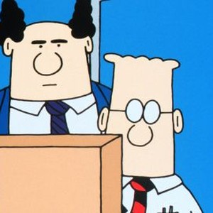 Dilbert - Rotten Tomatoes