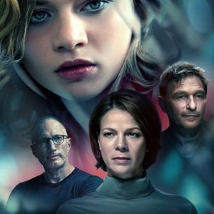 Biohackers - Rotten Tomatoes