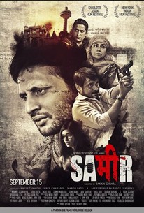 Sameer | Rotten Tomatoes