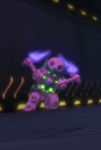 Tenkai Knights: Season 1, Episode 24 - Rotten Tomatoes