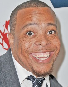 Tahir Moore | Rotten Tomatoes